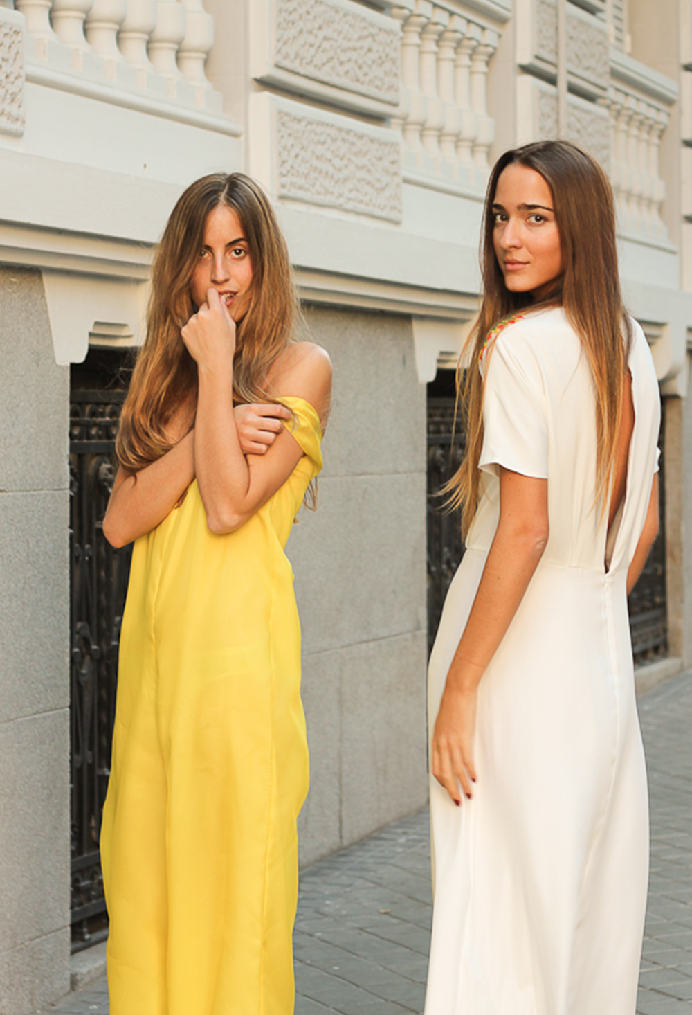 BERTA BERNAD | Sept 2013 – Diego Estrada