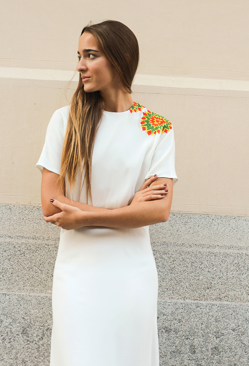 BERTA BERNAD | Sept 2013 – Diego Estrada